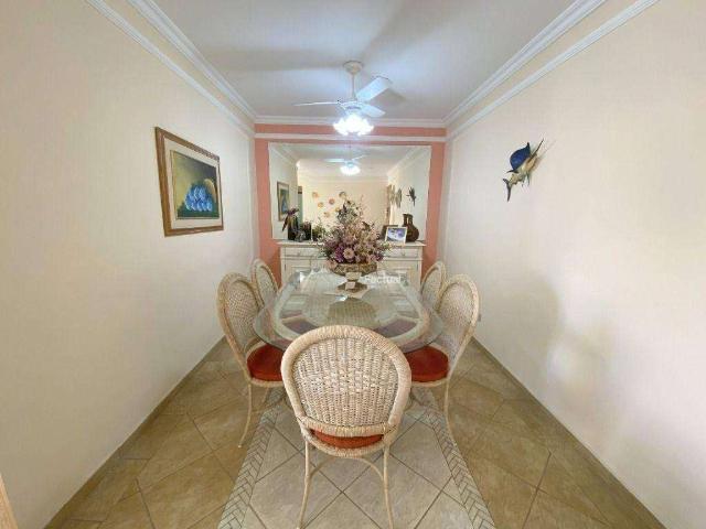 Apartamento para Venda em Guarujá/SP Enseada 3 Quartos