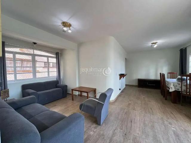 Apartamento para Venda em Guarujá/SP Enseada 3 Quartos