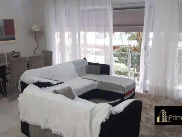Apartamento para Venda em Guarujá/SP Enseada 3 Quartos