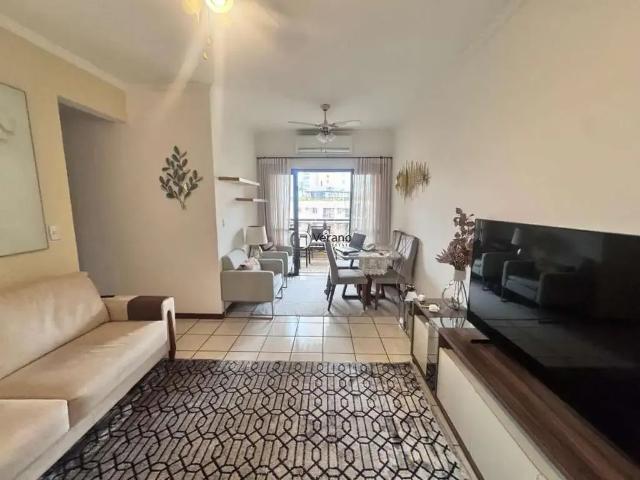 Apartamento para Venda em Guarujá/SP Enseada 3 Quartos