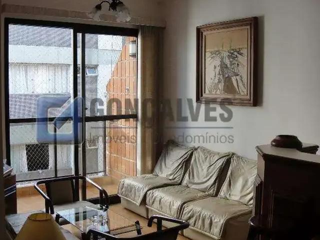 Apartamento para Venda em Guarujá/SP Enseada 3 Quartos