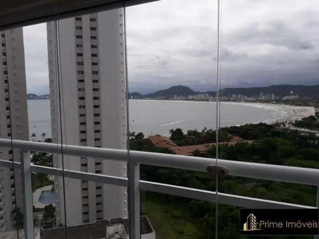 Apartamento para Venda em Guarujá/SP Enseada 3 Quartos