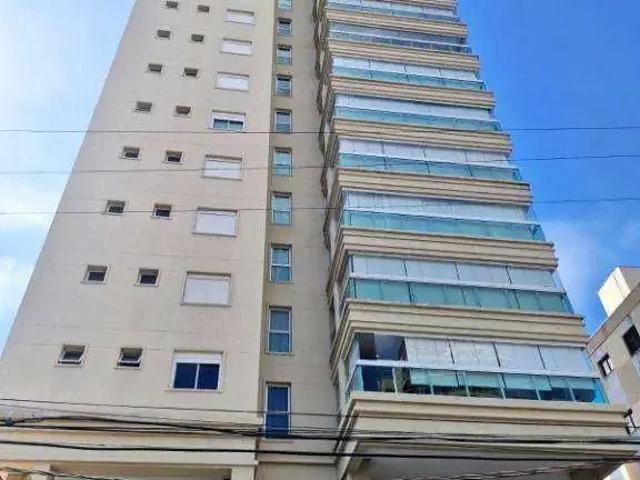 Apartamento para Venda em Guarujá/SP Enseada 3 Quartos