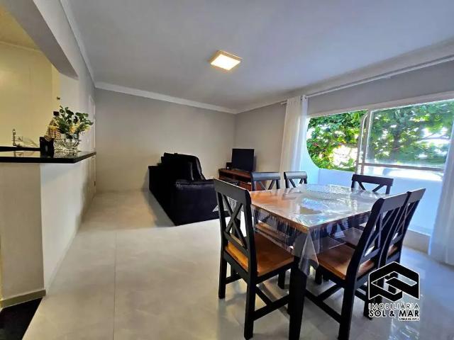 Apartamento para Venda em Guarujá/SP Enseada 3 Quartos