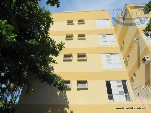 Apartamento para Venda em Guarujá/SP Enseada 3 Quartos