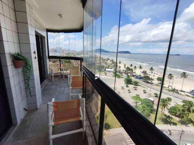 Apartamento para Venda em Guarujá/SP Enseada 3 Quartos