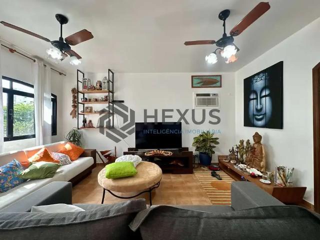 Apartamento para Venda em Guarujá/SP Enseada 3 Quartos