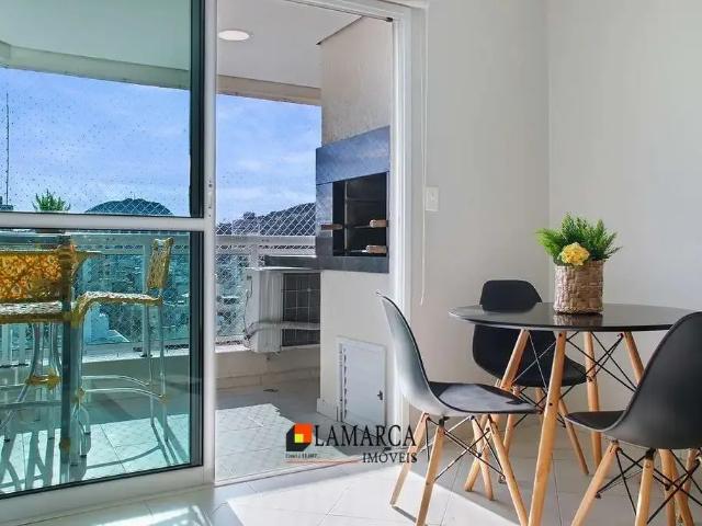 Apartamento para Venda em Guarujá/SP Enseada 3 Quartos