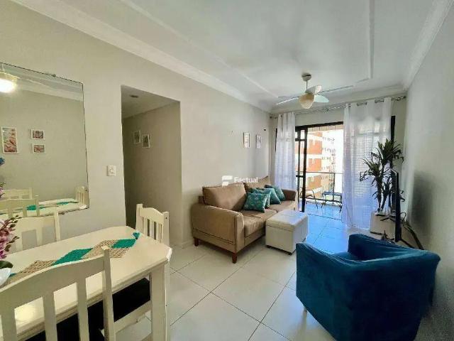 Apartamento para Venda em Guarujá/SP Enseada 3 Quartos