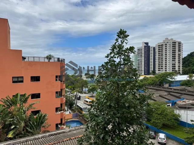 Apartamento para Venda em Guarujá/SP Enseada 3 Quartos