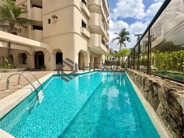 Apartamento para Venda em Guarujá/SP Enseada 3 Quartos