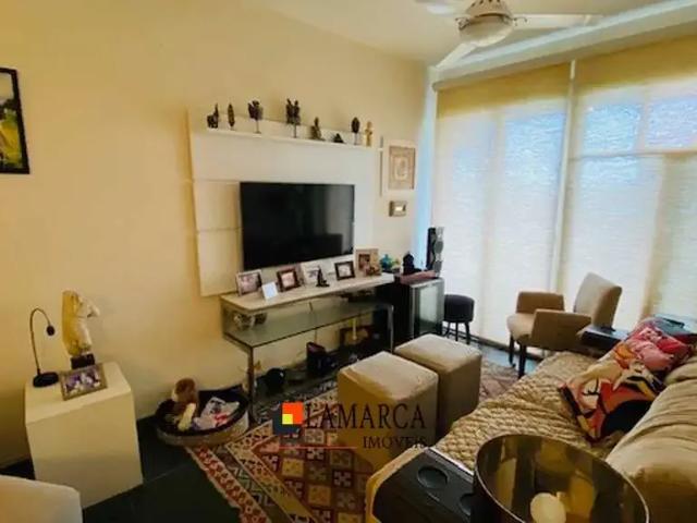 Apartamento para Venda em Guarujá/SP Enseada 3 Quartos