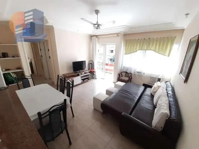 Apartamento para Venda em Guarujá/SP Enseada 3 Quartos