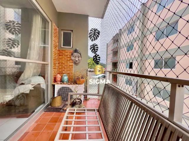 Apartamento para Venda em Guarujá/SP Enseada 3 Quartos