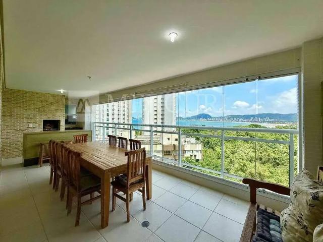 Apartamento para Venda em Guarujá/SP Enseada 3 Quartos