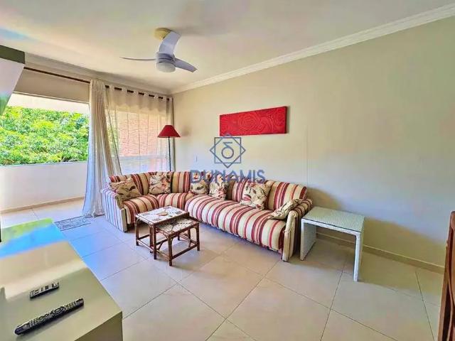 Apartamento para Venda em Guarujá/SP Enseada 3 Quartos