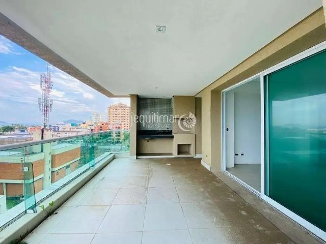 Apartamento para Venda em Guarujá/SP Enseada 3 Quartos