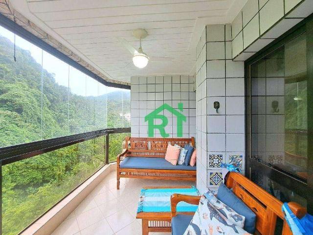 Apartamento para Venda em Guarujá/SP Enseada 3 Quartos