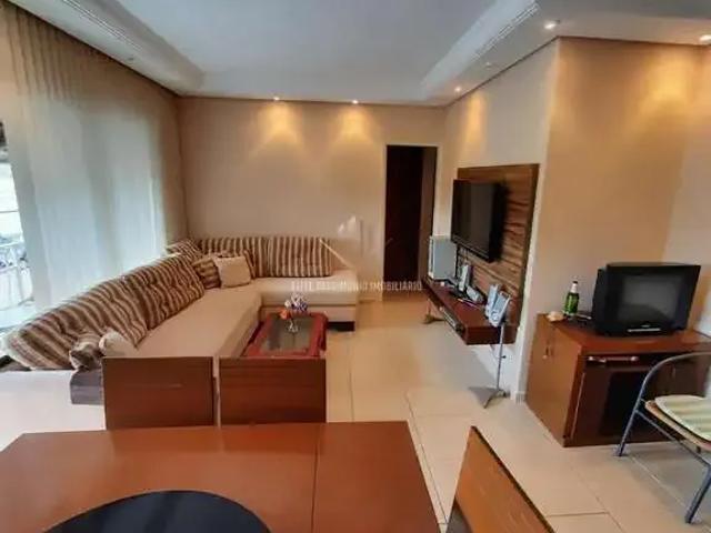 Apartamento para Venda em Guarujá/SP Enseada 3 Quartos