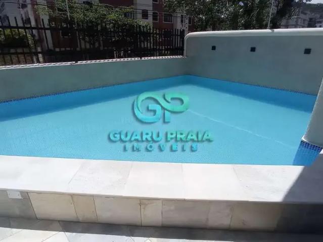 Apartamento para Venda em Guarujá/SP Enseada 3 Quartos