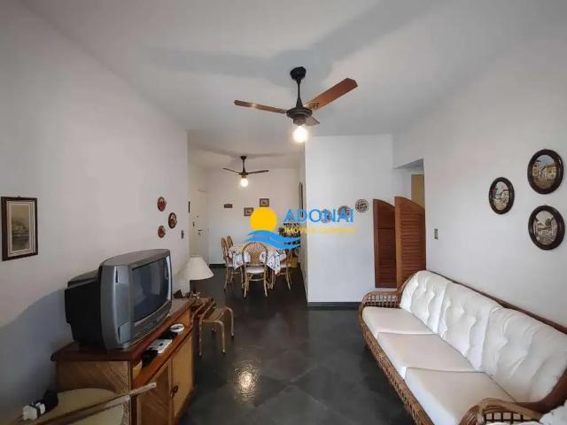 Apartamento para Venda em Guarujá/SP Enseada 3 Quartos