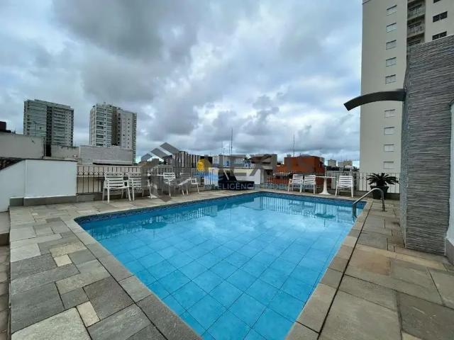 Apartamento para Venda em Guarujá/SP Enseada 3 Quartos