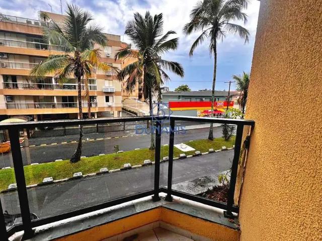 Apartamento para Venda em Guarujá/SP Enseada 3 Quartos