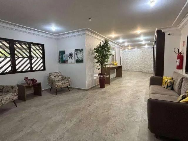 Apartamento para Venda em Guarujá/SP Enseada 3 Quartos