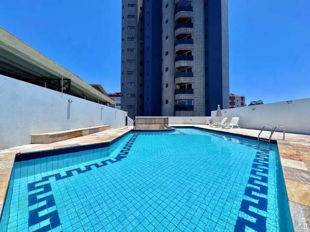 Apartamento para Venda em Guarujá/SP Enseada 3 Quartos