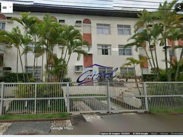 Apartamento para Venda em Guarujá/SP Enseada 3 Quartos