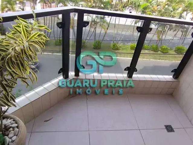Apartamento para Venda em Guarujá/SP Enseada 3 Quartos