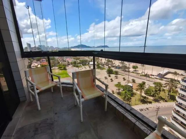 Apartamento para Venda em Guarujá/SP Enseada 3 Quartos