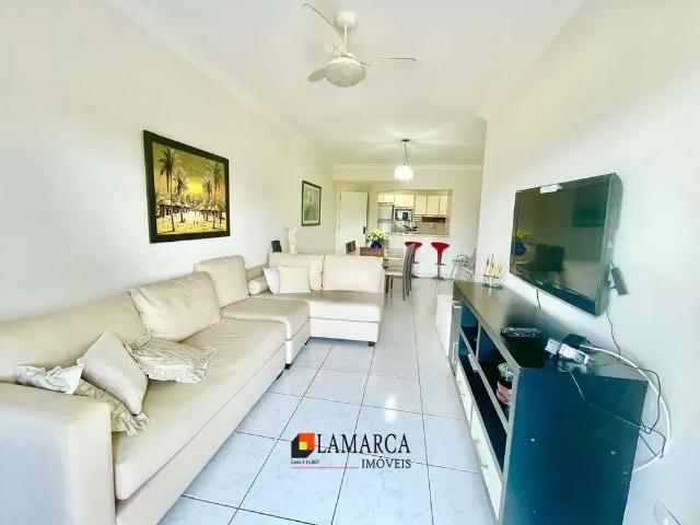 Apartamento para Venda em Guarujá/SP Enseada 3 Quartos
