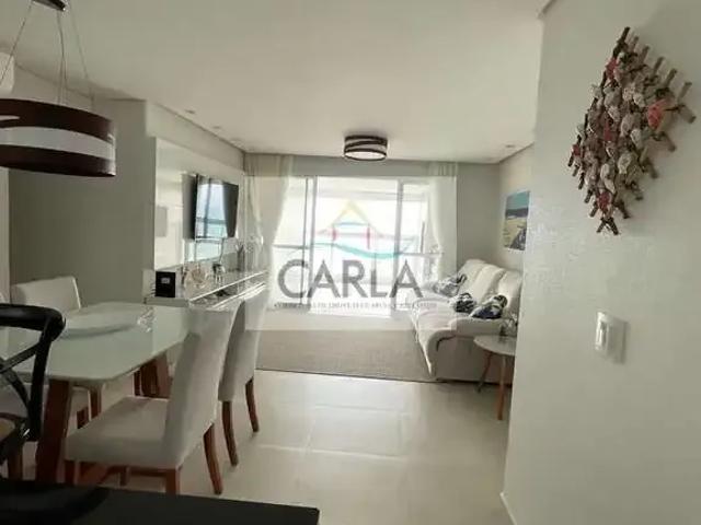 Apartamento para Venda em Guarujá/SP Enseada 3 Quartos