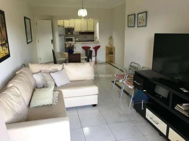Apartamento para Venda em Guarujá/SP Enseada 3 Quartos