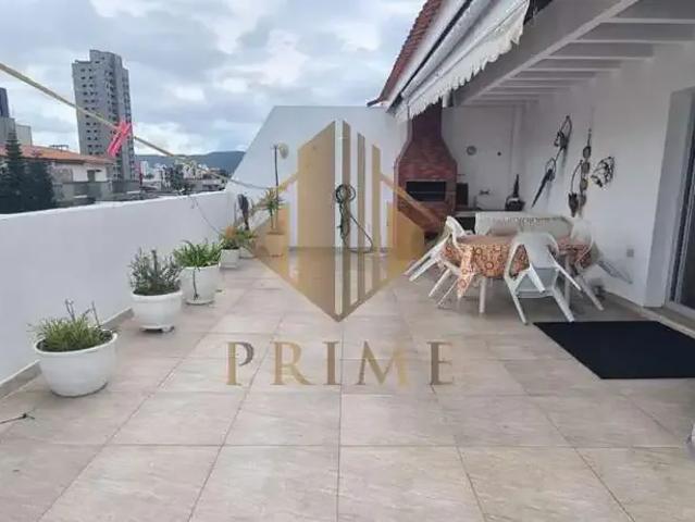 Apartamento para Venda em Guarujá/SP Enseada 3 Quartos