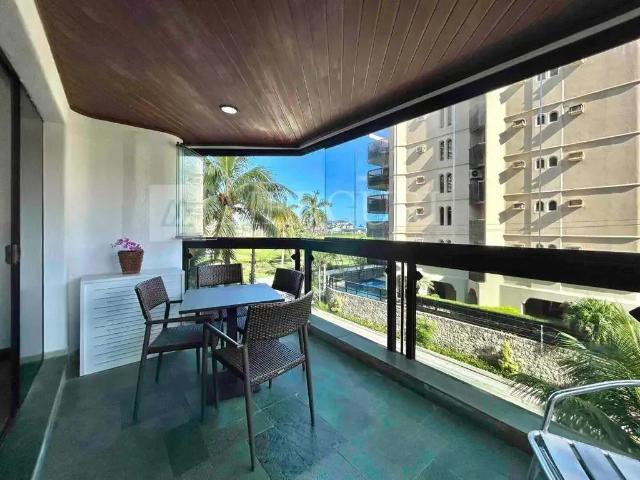 Apartamento para Venda em Guarujá/SP Enseada 3 Quartos