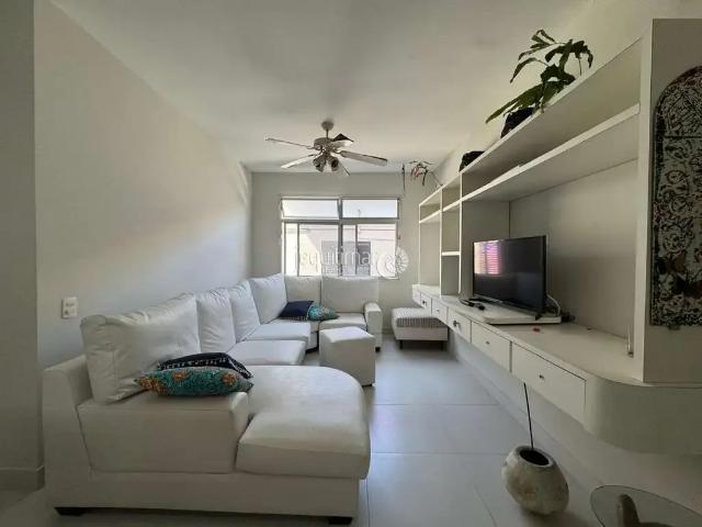 Apartamento para Venda em Guarujá/SP Enseada 3 Quartos