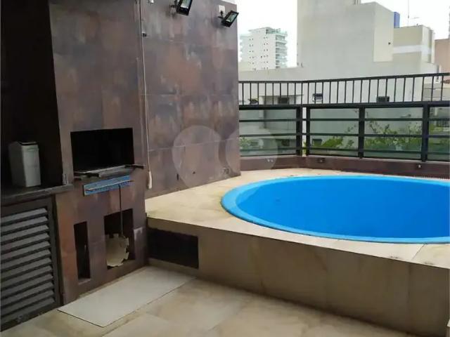 Apartamento para Venda em Guarujá/SP Enseada 3 Quartos