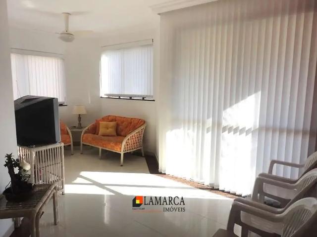 Apartamento para Venda em Guarujá/SP Enseada 3 Quartos