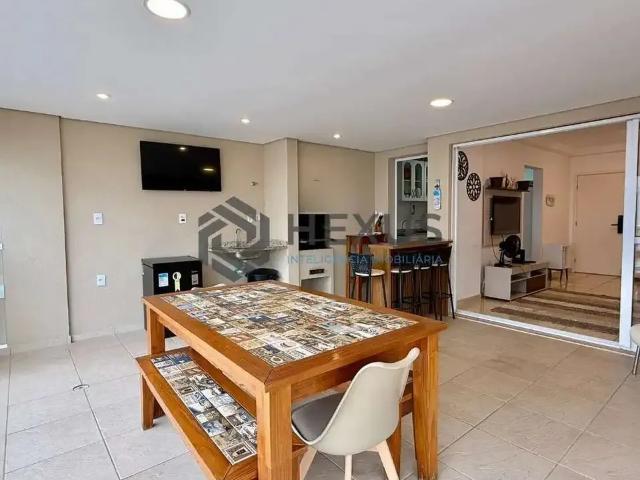 Apartamento para Venda em Guarujá/SP Enseada 3 Quartos
