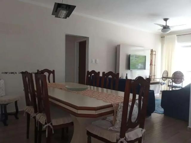 Apartamento para Venda em Guarujá/SP Enseada 3 Quartos