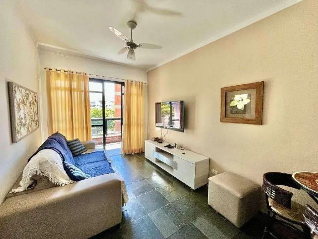 Apartamento para Venda em Guarujá/SP Enseada 3 Quartos