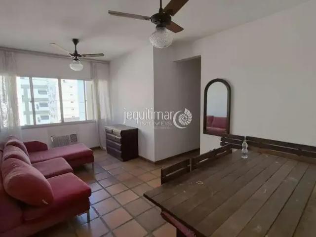 Apartamento para Venda em Guarujá/SP Enseada 3 Quartos