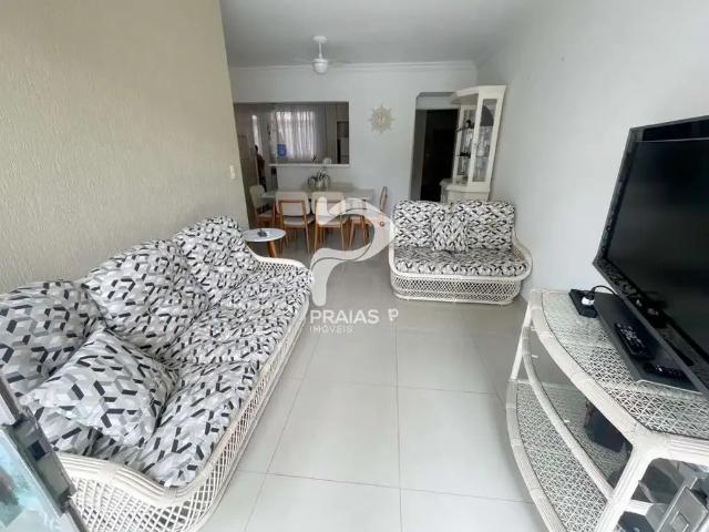 Apartamento para Venda em Guarujá/SP Enseada 3 Quartos
