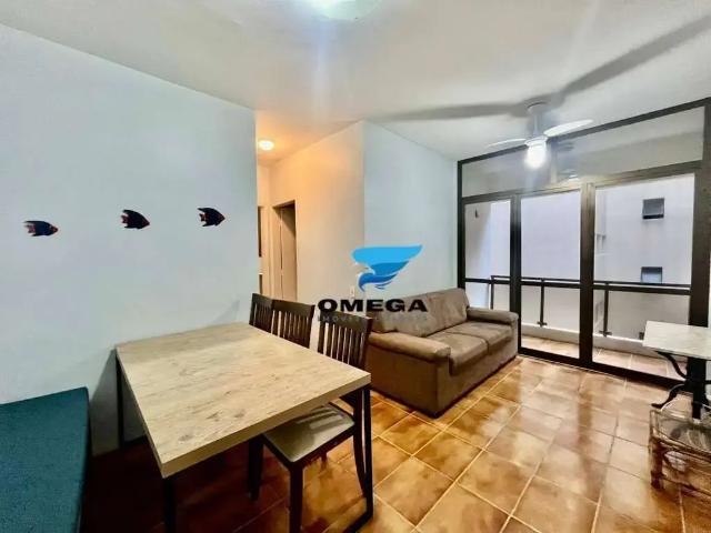 Apartamento para Venda em Guarujá/SP Enseada 3 Quartos