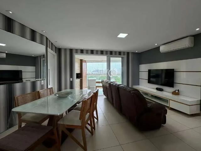 Apartamento para Venda em Guarujá/SP Enseada 3 Quartos