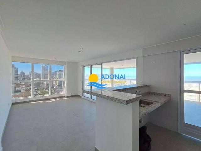 Apartamento para Venda em Guarujá/SP Enseada 3 Quartos