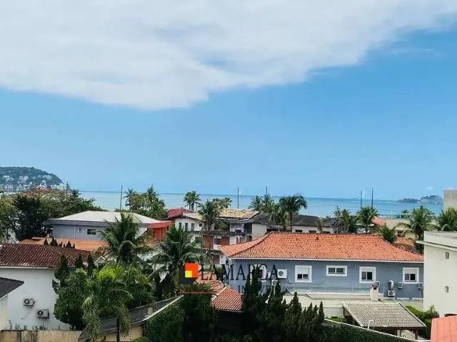 Apartamento para Venda em Guarujá/SP Enseada 3 Quartos