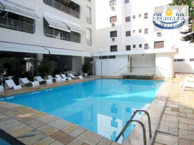 Apartamento para Venda em Guarujá/SP Enseada 3 Quartos
